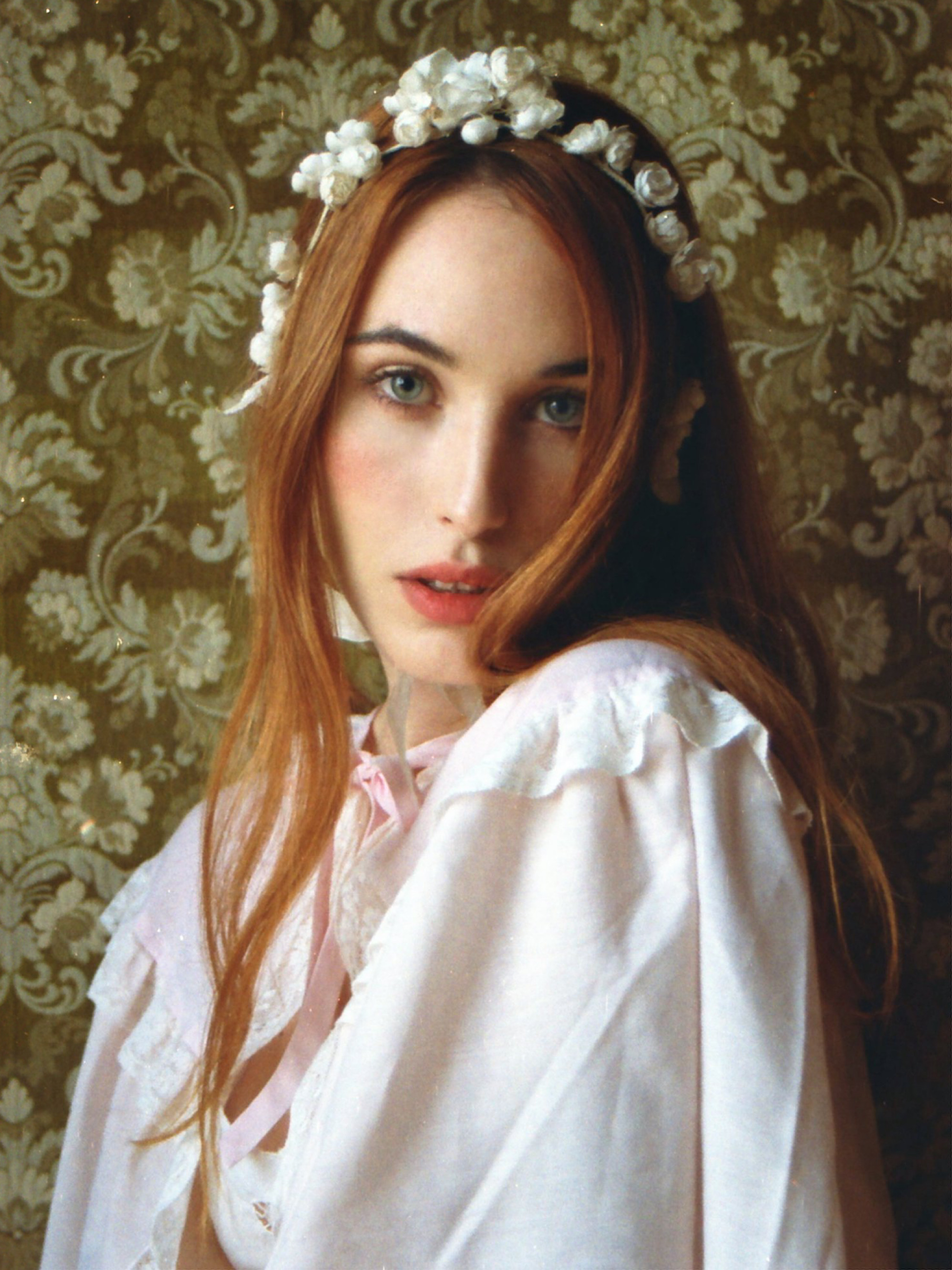 SHOOTING – ARY DE RIZZO